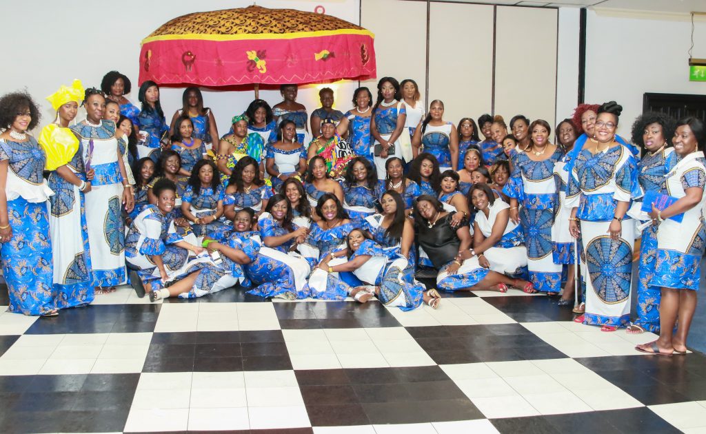 Yaa Asantewaa – Past Girls Association (UK)